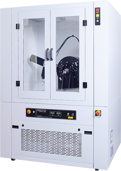 High-Resolution X-ray Diffraction | Proto XRD